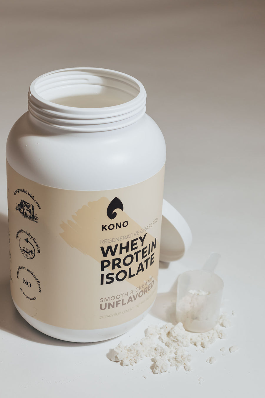 KONO Nutrition – Kono Nutrition