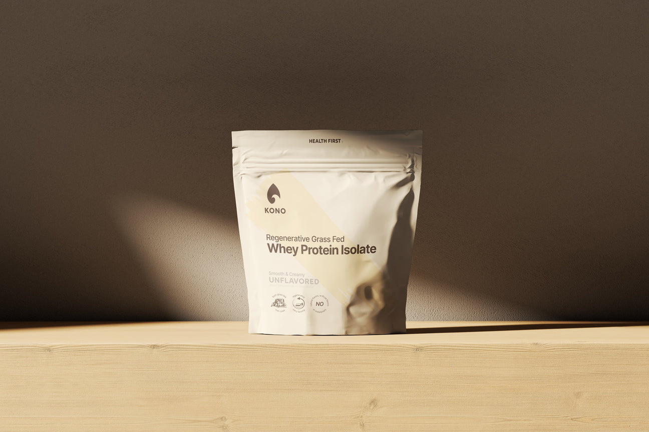 KONO Nutrition