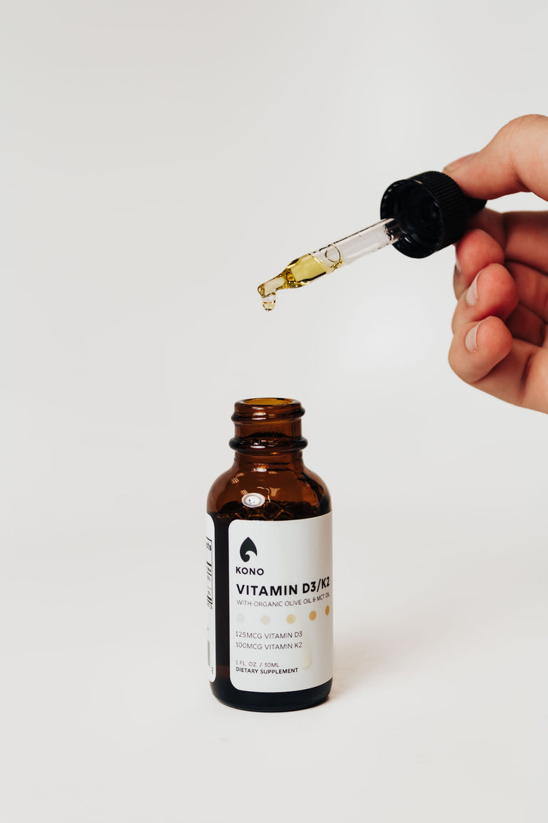 KONO Nutrition – Kono Nutrition